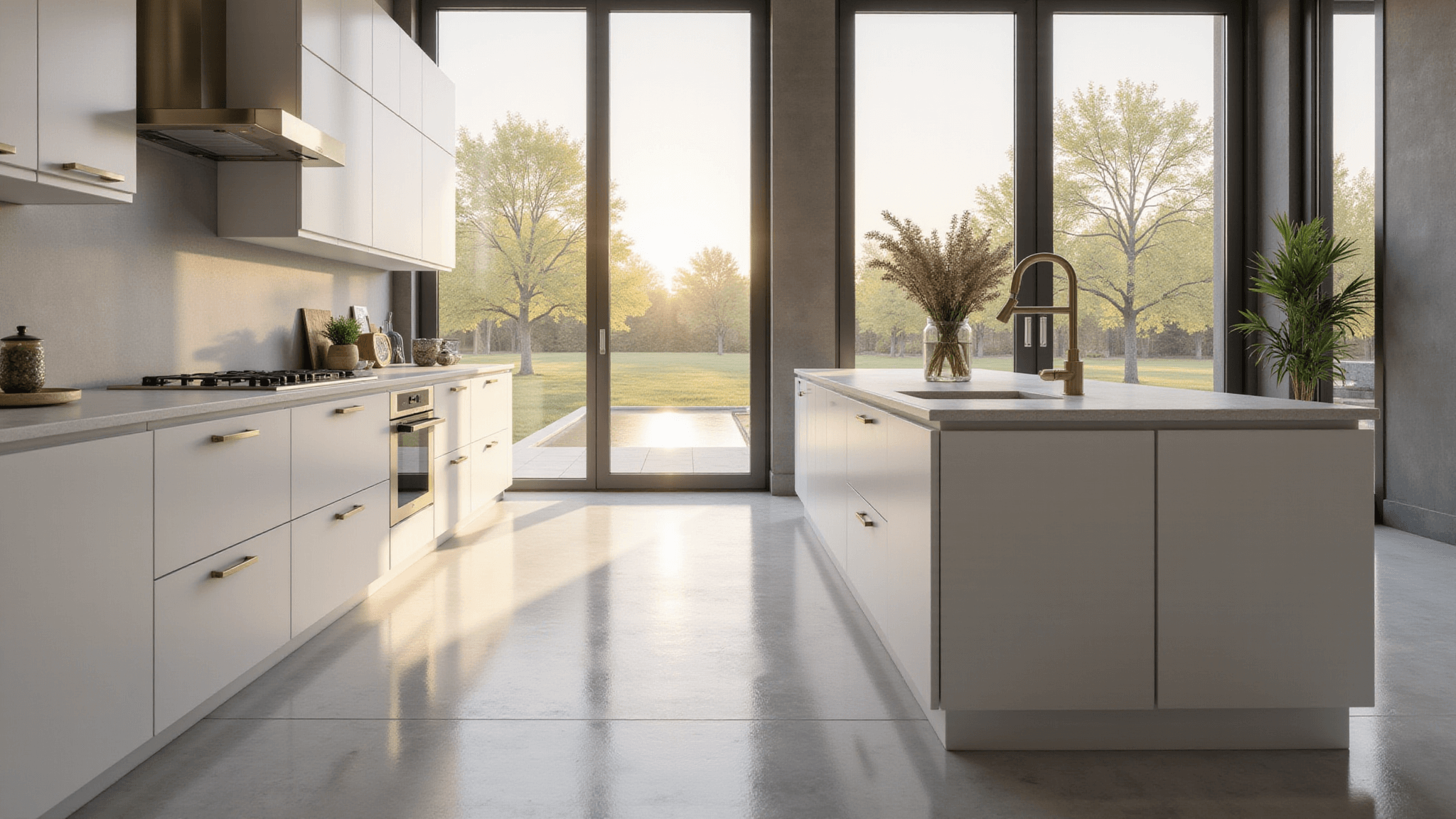 The Ultimate Guide to Full Overlay Cabinets: Everything You Need to ...