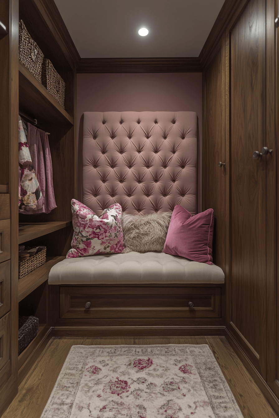 25+ Luxury Closets Design Inspirations Perfect for a Timeless Wardrobe ...