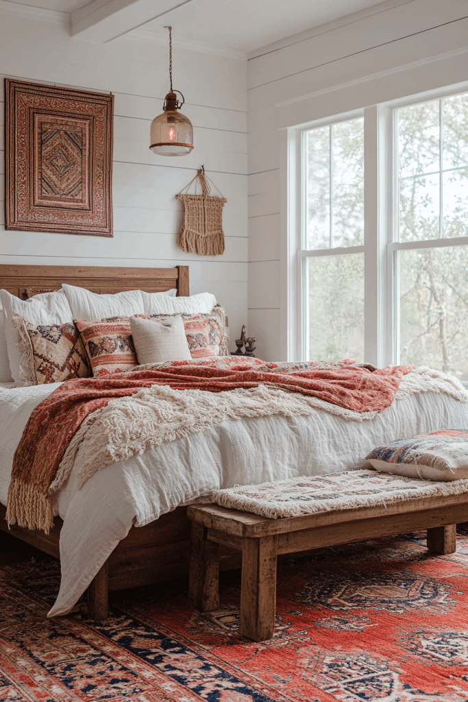 29 Guest Room Ideas That Make Every Visit Unforgettable - Hammock Bug