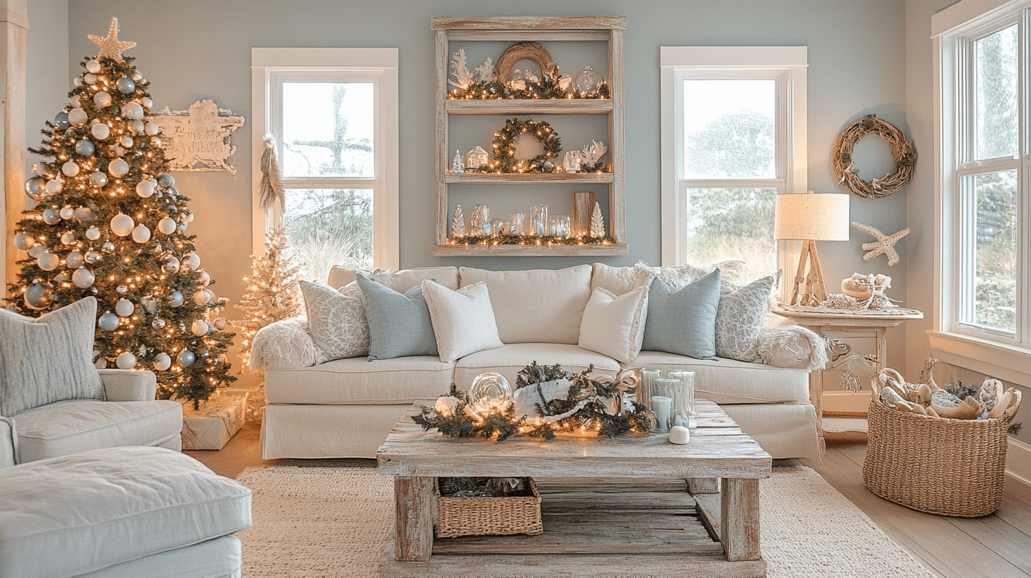 25 Cozy Christmas Decor Styles For A Bright And Heartwarming Holiday ...